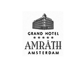Amrath GHAA - Rederij Lieve Amsterdam